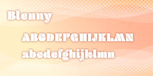 Adobeのおすすめフォント！かわいい英語と日本語を厳選！商用利用可能｜IPPU Material Dayo