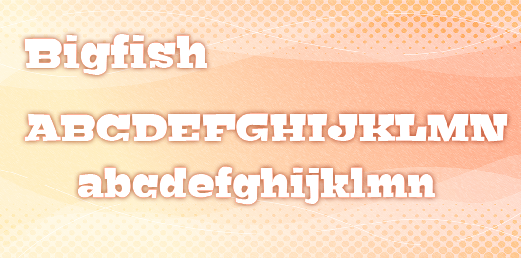 Adobeのおすすめフォント！かわいい英語と日本語を厳選！商用利用可能｜IPPU Material Dayo