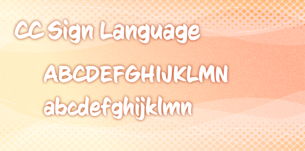 Adobeのおすすめフォント！かわいい英語と日本語を厳選！商用利用可能｜IPPU Material Dayo