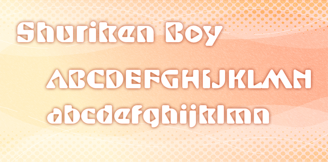 Adobeのおすすめフォント！かわいい英語と日本語を厳選！商用利用可能｜IPPU Material Dayo