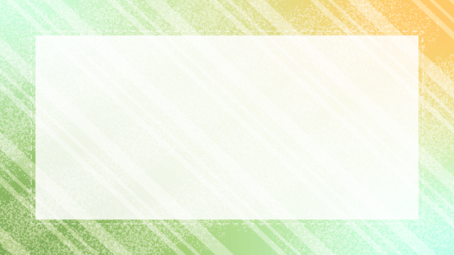 カラフルな水彩とボーダー柄の背景（23種）｜IPPU Material Dayo