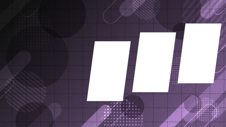 3人用コラボ配信のサムネ素材（切り抜き透過済）（17種）｜IPPU Material Dayo