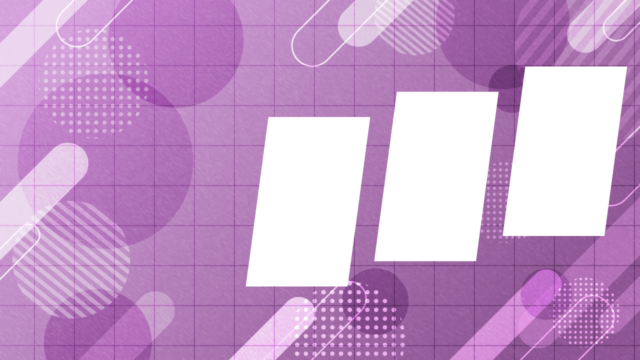 3人用コラボ配信のサムネ素材（切り抜き透過済）（17種）｜IPPU Material Dayo